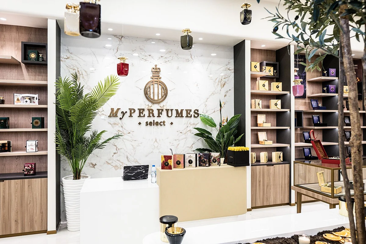 My Perfumes Select forays into fragrance retail; unveils flagship store ...