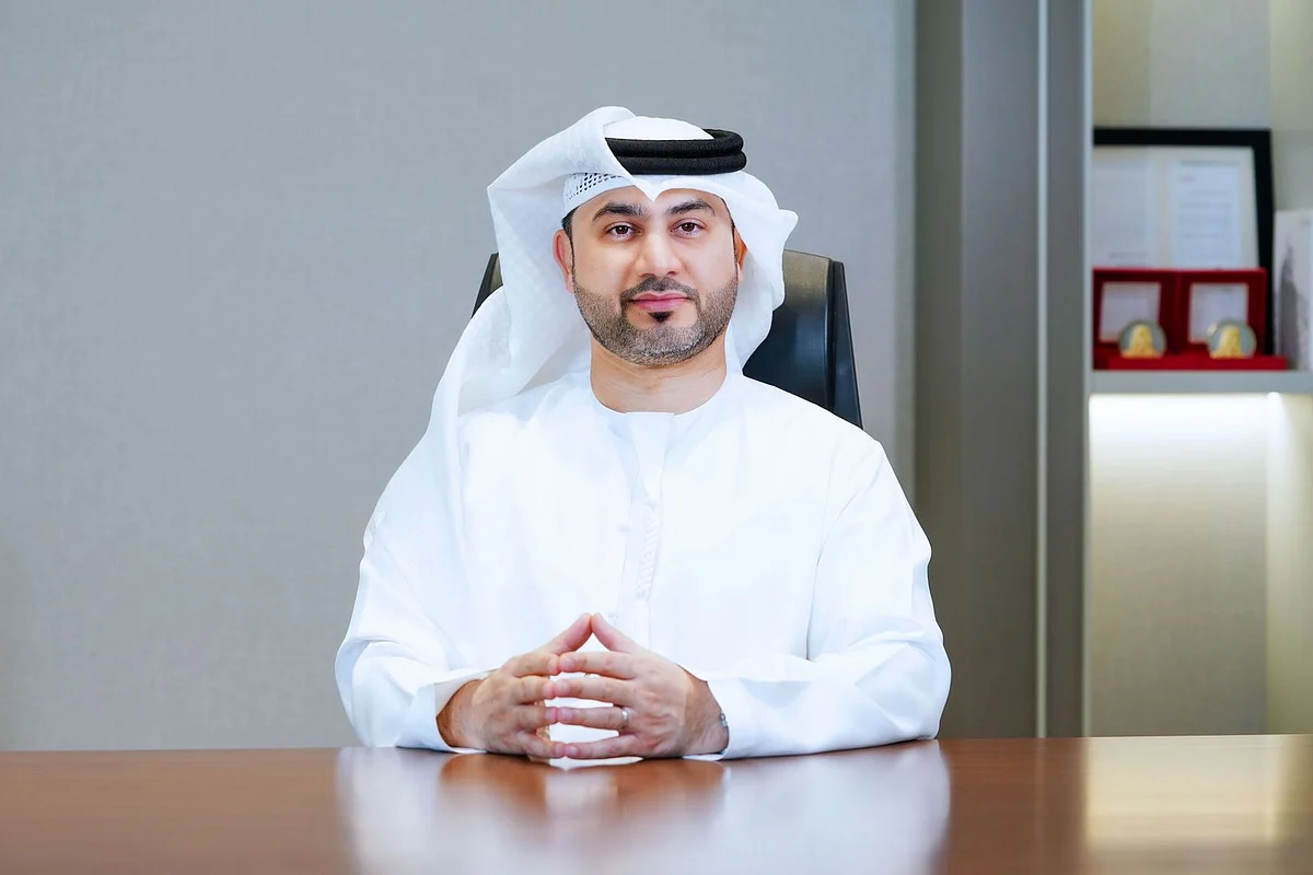 Dubai’s Parkin appoints Mohamed Al Ali as first CEO | Khaleej Times