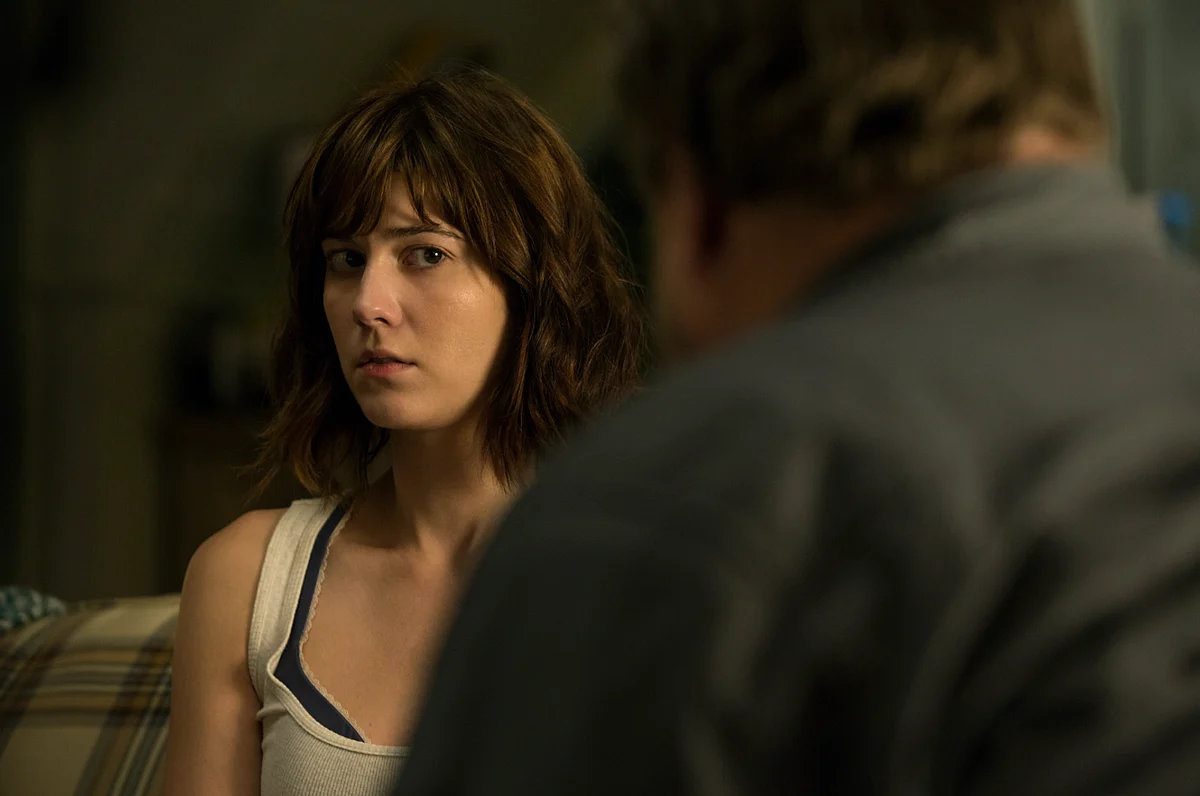 10 Cloverfield Lane Review: Alien vs human, who’s more monstrous ...