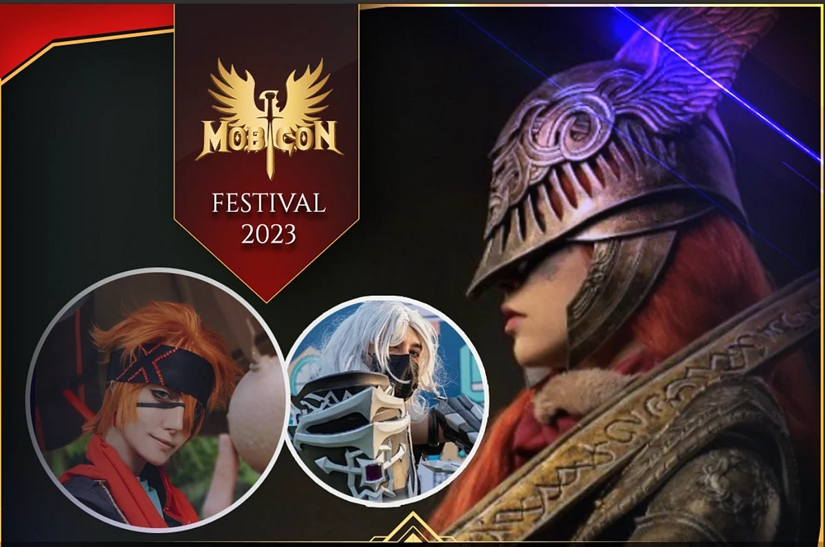 Mobicon Festival 2023: Fusion of tech, culture, and entertainment to take place in Dubai