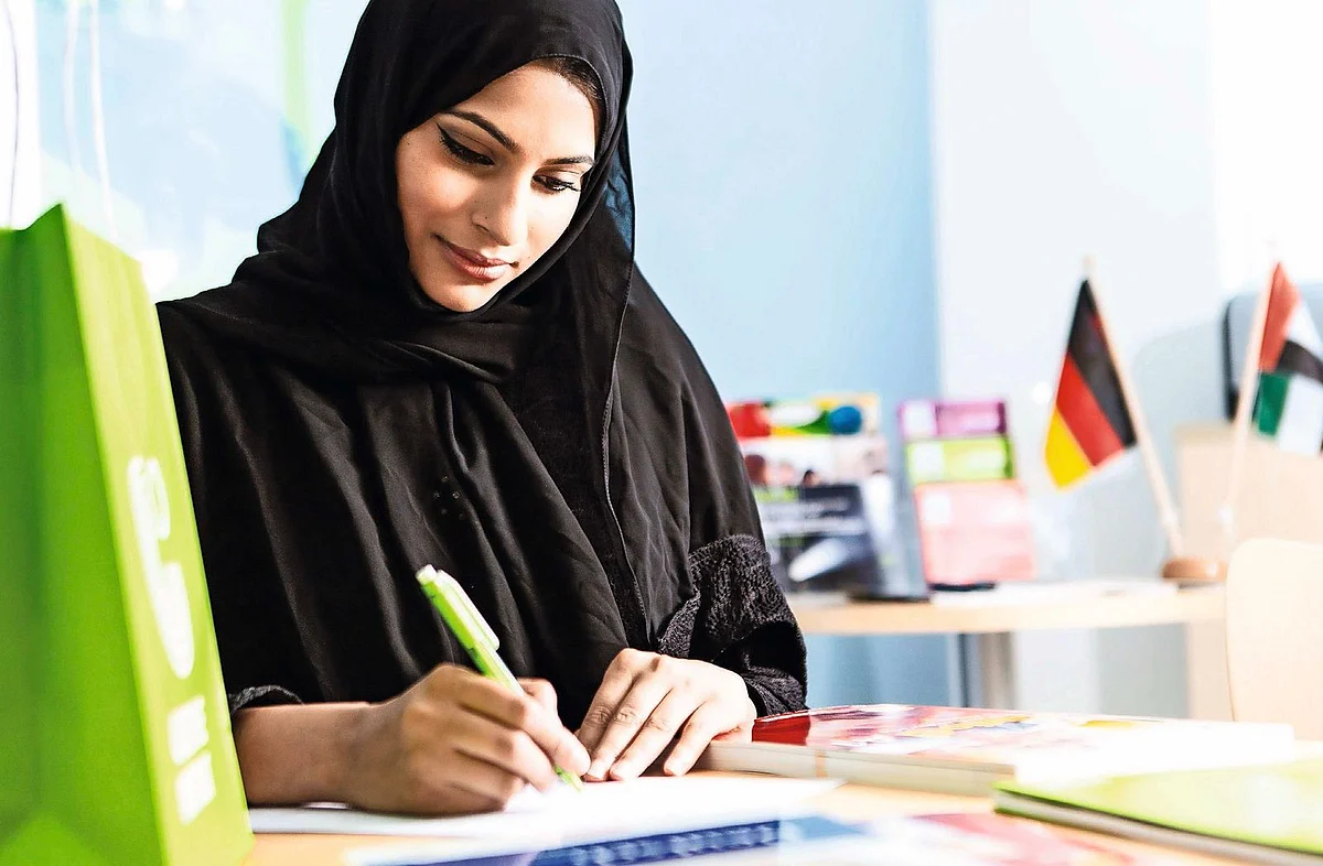 Connecting GCC to Germany | Khaleej Times