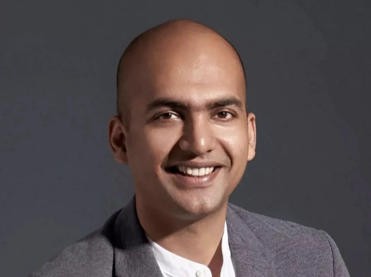 UAE: Ex-Xiaomi chief Manu Jain named India CEO of top AI company in Abu ...