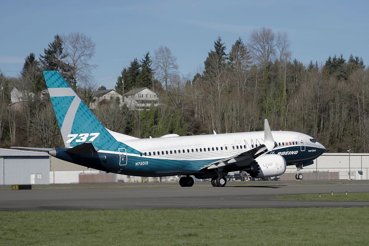 Boeing to withdraw Max 7 exemption request as safety scrutiny ...