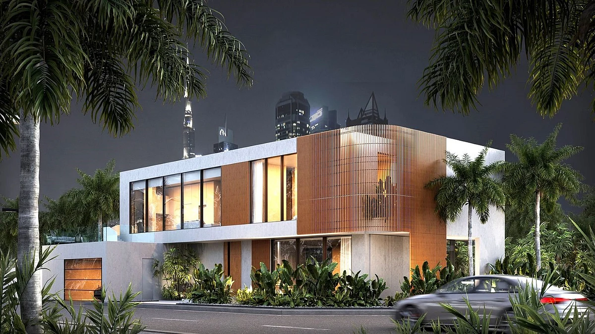 Dubai: Al Wasl District sees big transformation, landmark developments ...