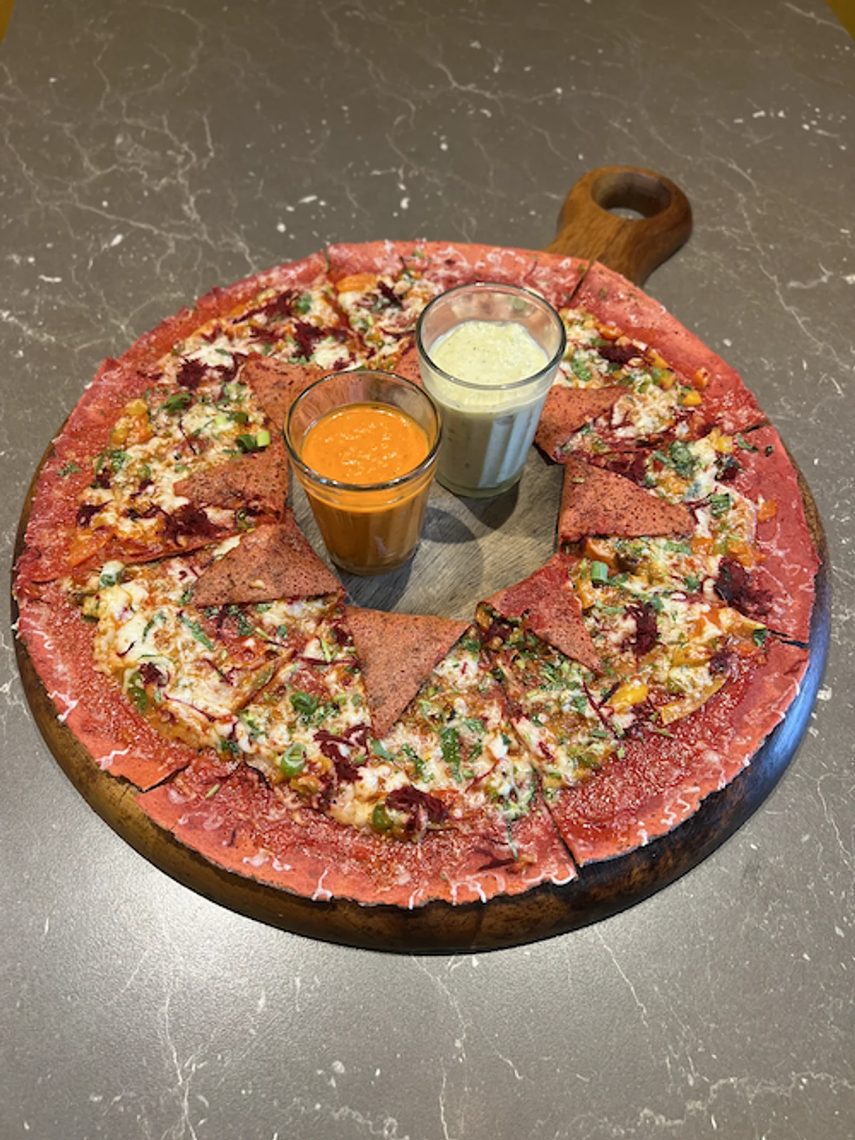 Dosas, ice lollies: Here's why popular food items in Dubai are going ...