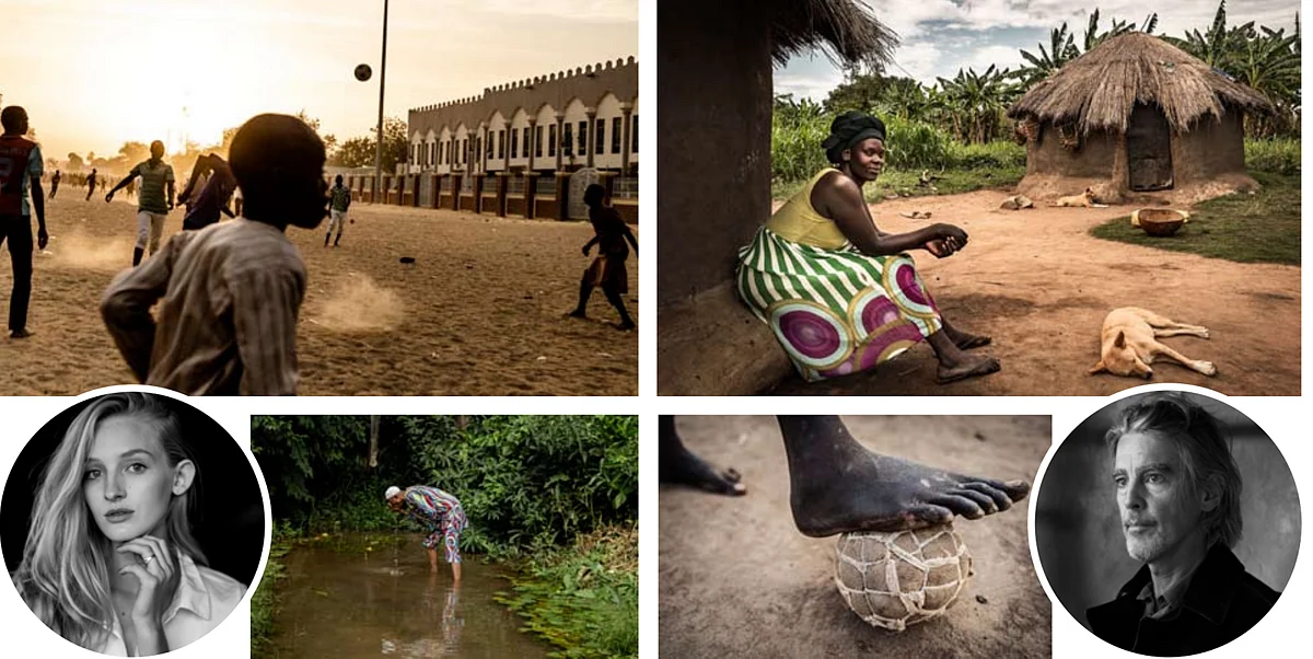 Xposure 2021: Masked emotions, safe distances affect photojournalism ...