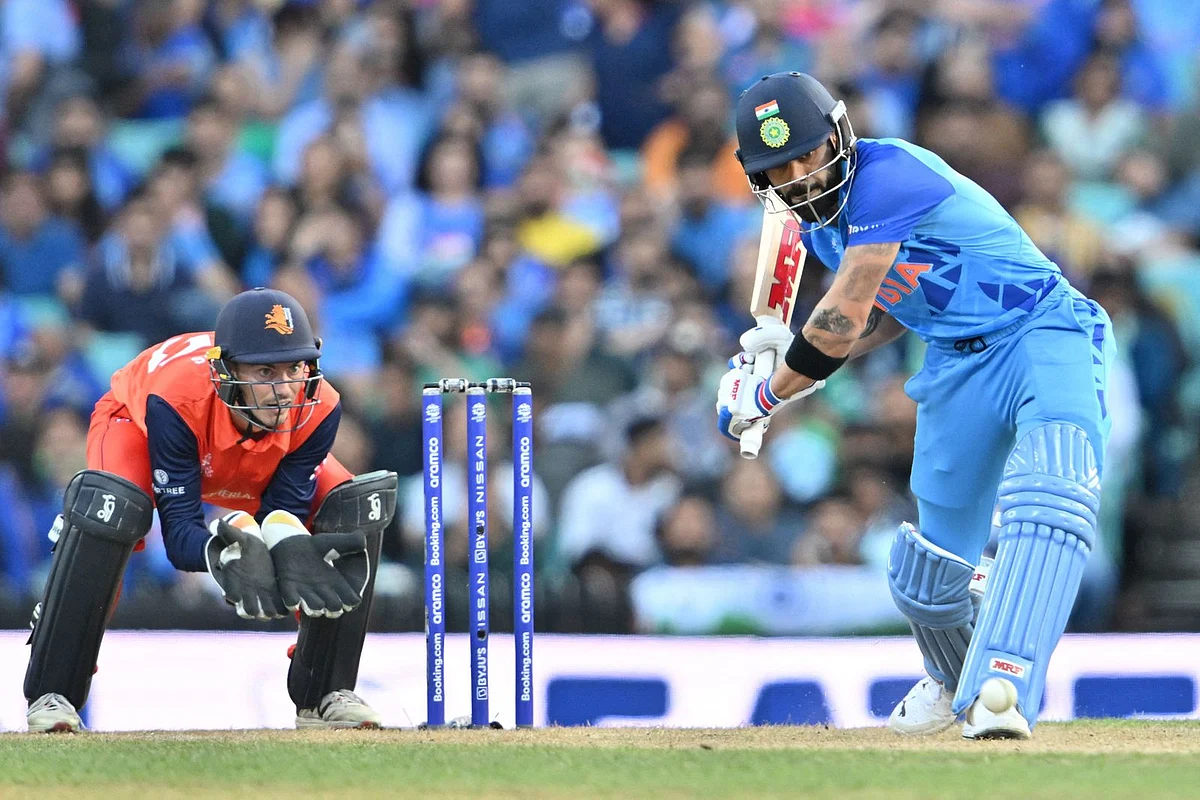 T20 World Cup: Top five batting knocks in the tournament so far ...