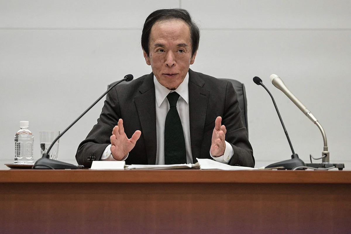 Bank of Japan scraps radical policy, makes first rate hike in 17 years