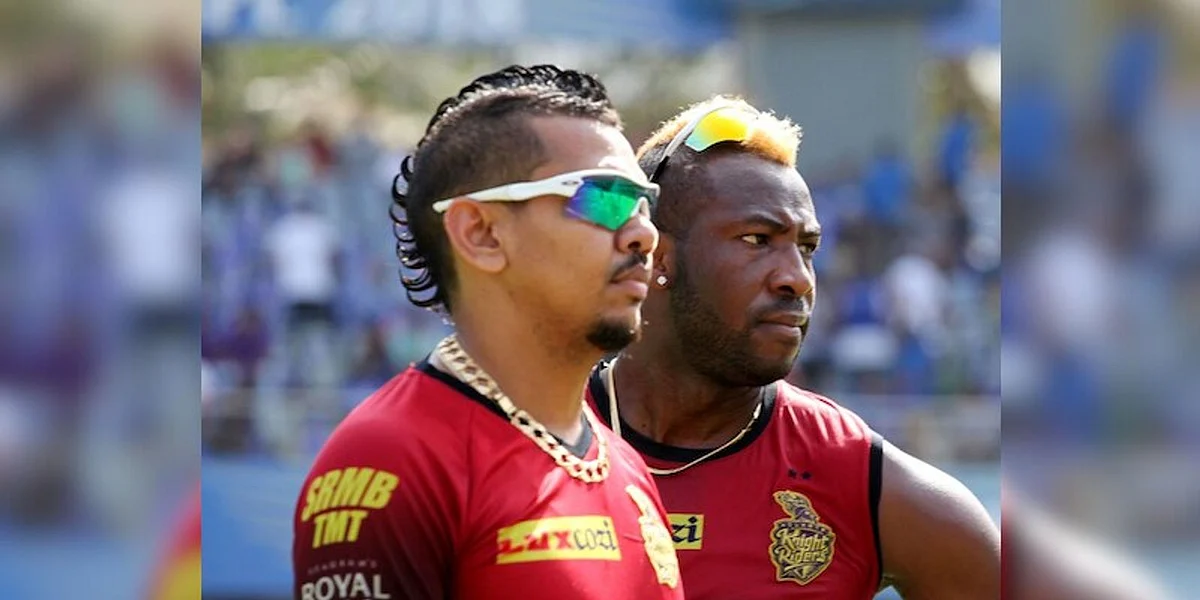 KKR players and staff arrive in Mumbai for quarantine | Khaleej Times