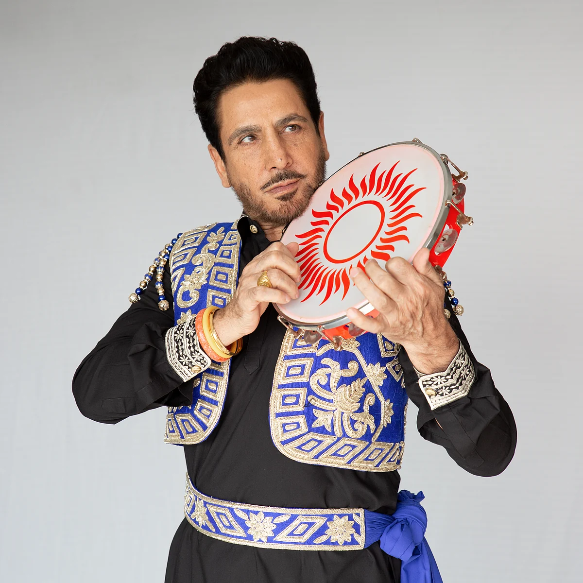 Dubai: Punjabi actor, singer Gurdas Maan to perform in the city
