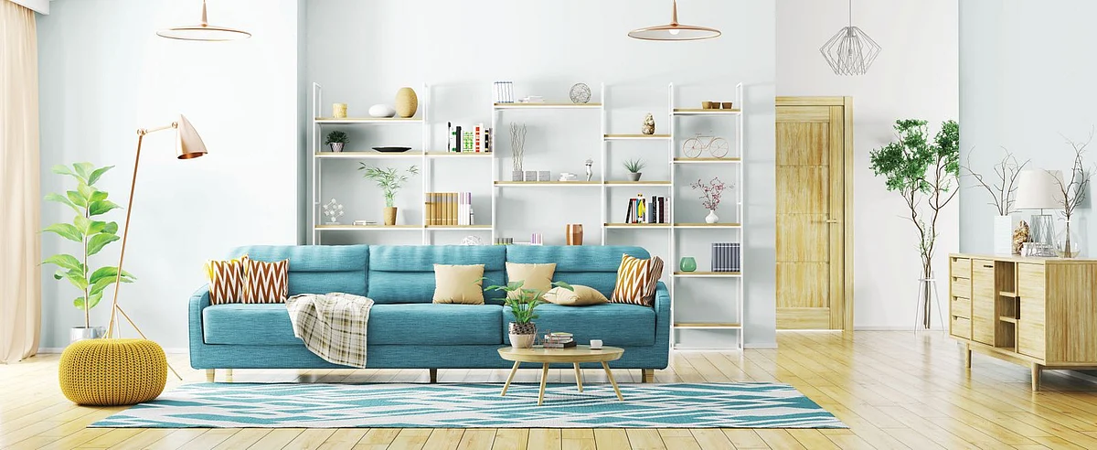 How your humble abode has become a depiction of your personal style ...