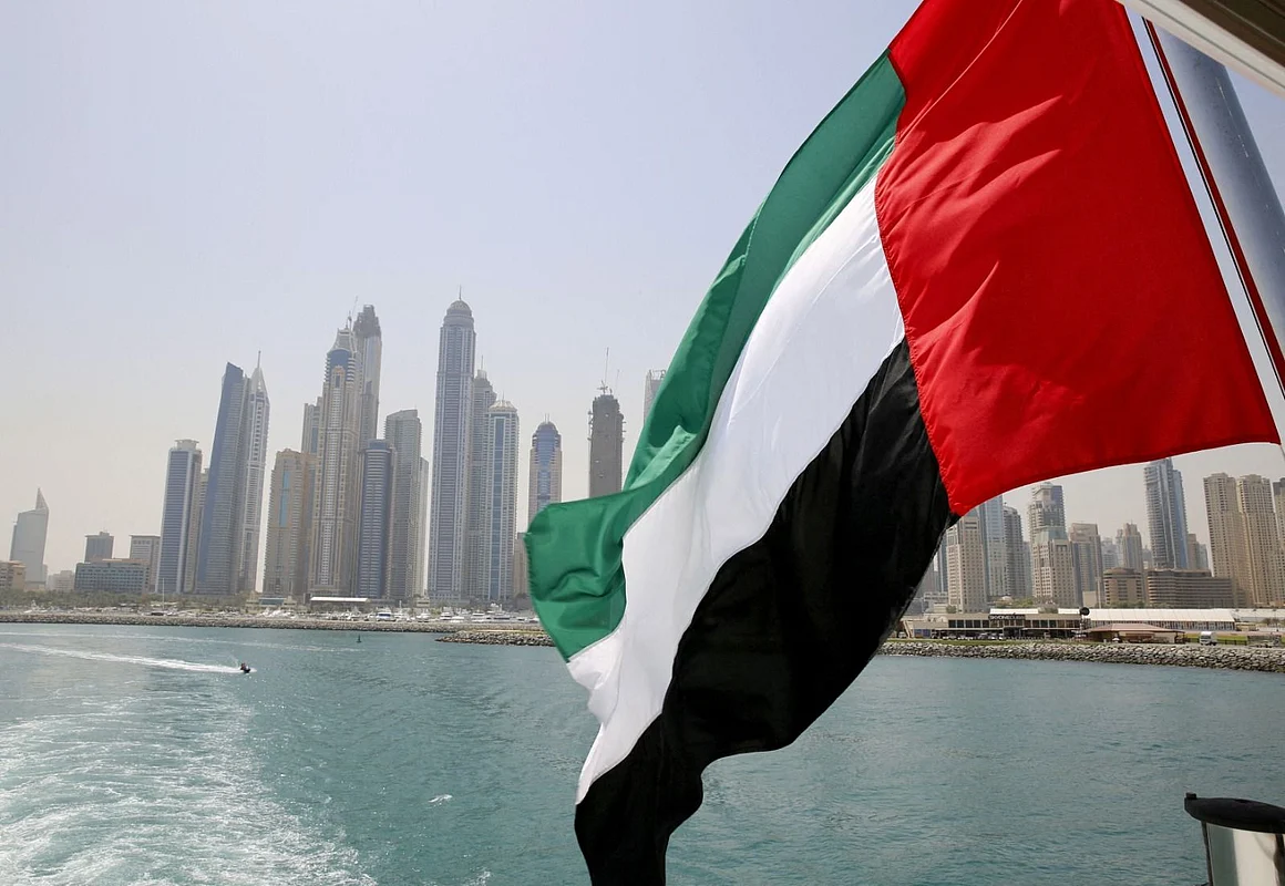 The six pillars of the UAE economic diplomacy | Khaleej Times