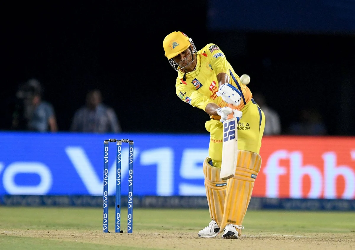 Last chance for struggling CSK to remain relevant | Khaleej Times