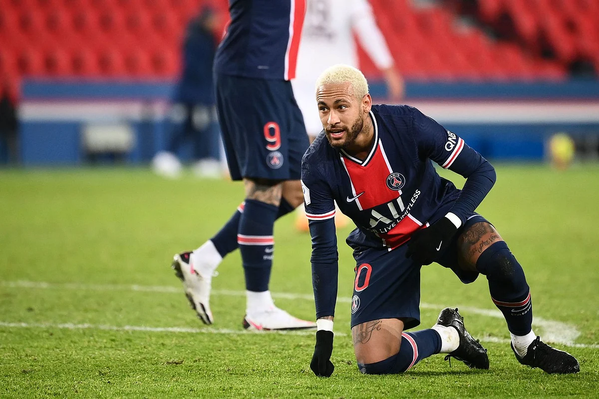 More than just prestige on the line for PSG in Champions League ...