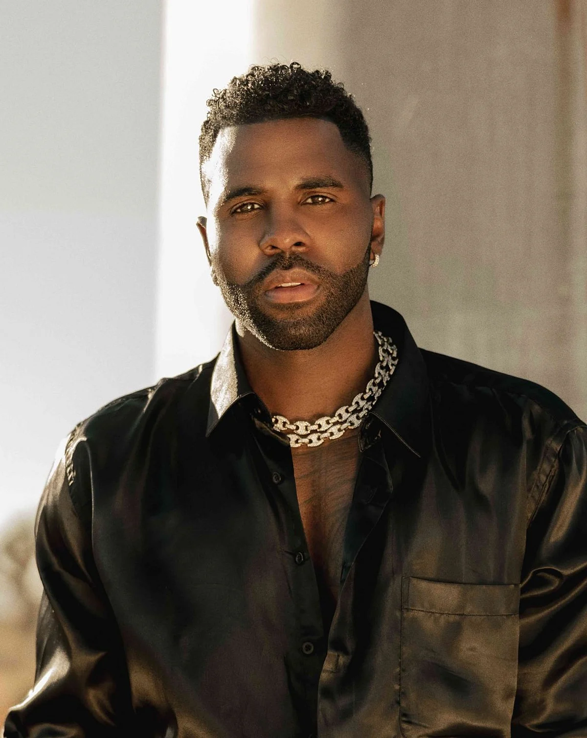 ILT20: RnB megastar Jason Derulo set to dazzle opening ceremony at ...
