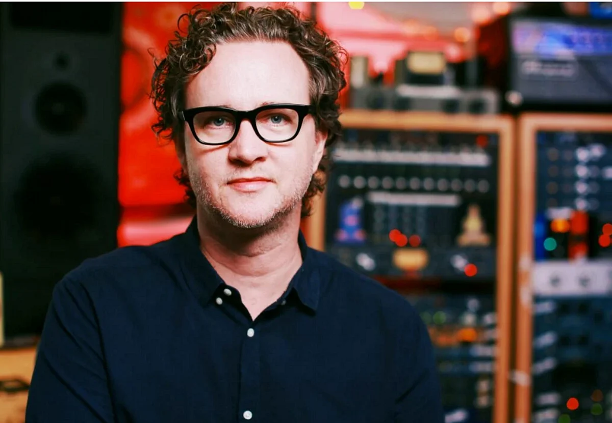 'Wicked' music producer Greg Wells loses his family home to LA fires ...
