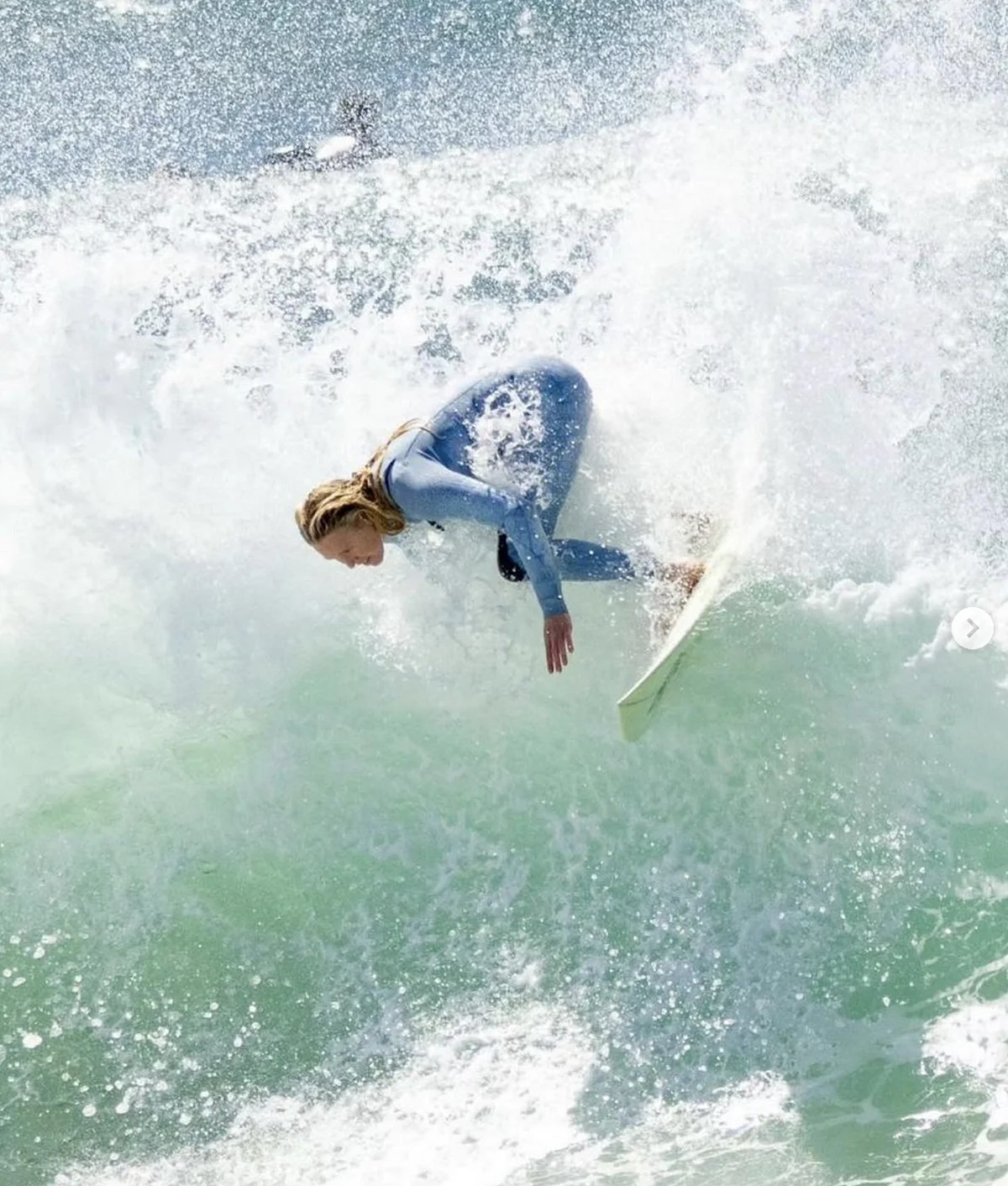 Surfer conquers giant 43.6ft wave in Hawaii | Khaleej Times