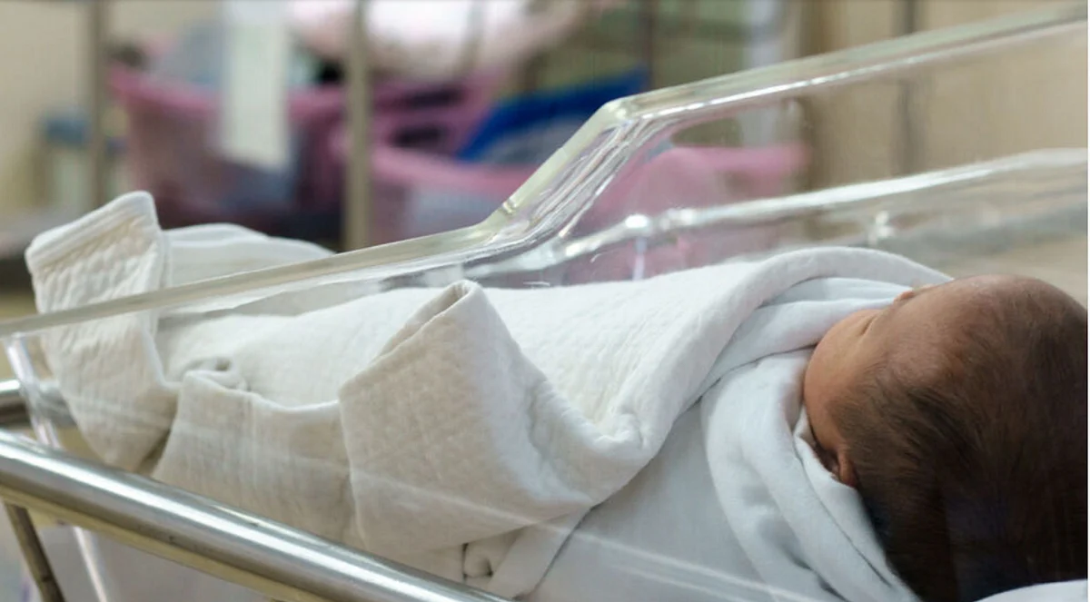 UAE: Abu Dhabi to issue digital birth certificates for newborns ...