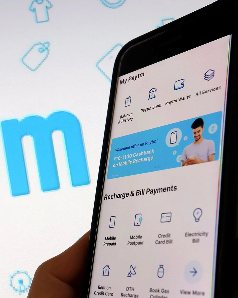 How UAE residents can use UPI to transfer money to India