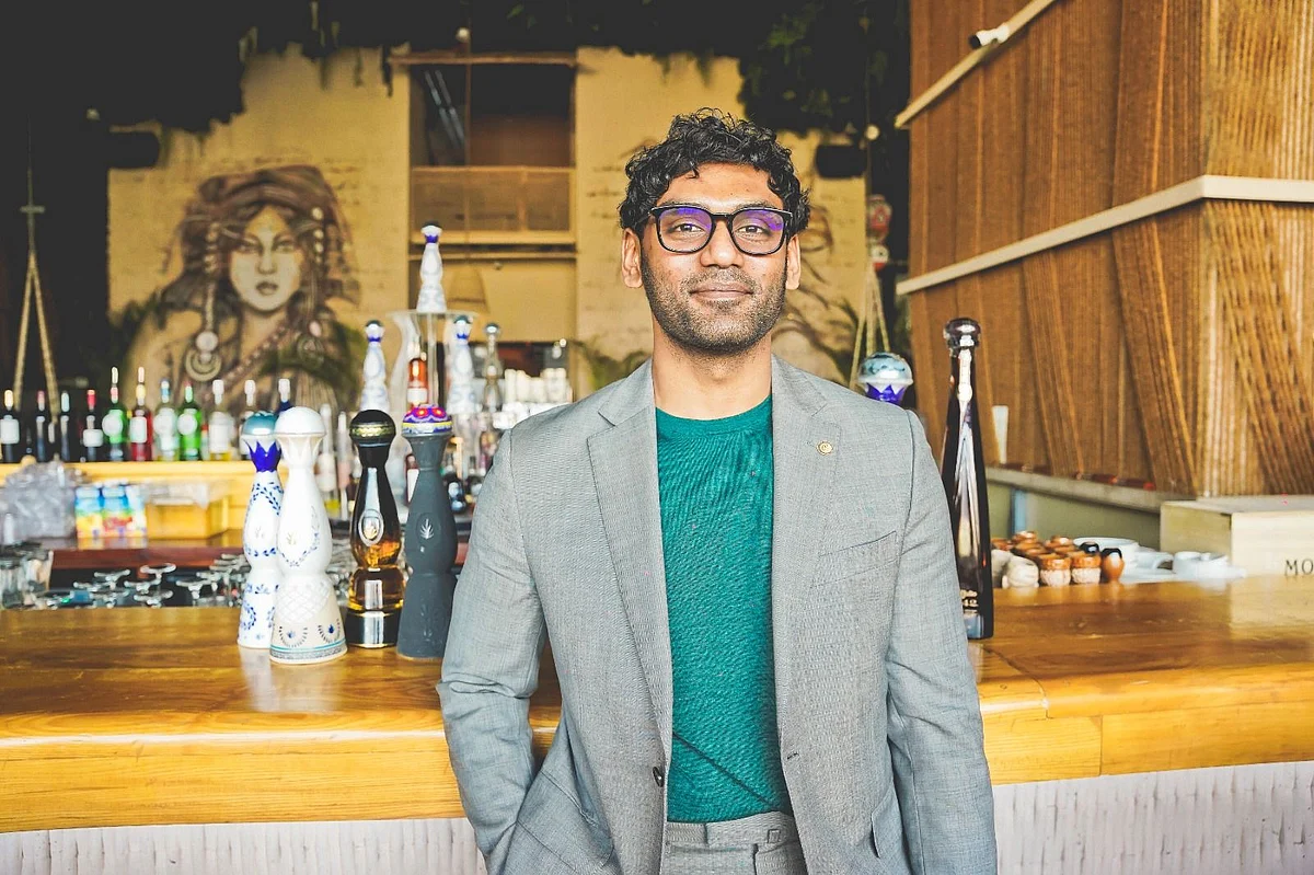 Rajit V Shetty elevates Dubai’s entertainment sector by adding elite ...