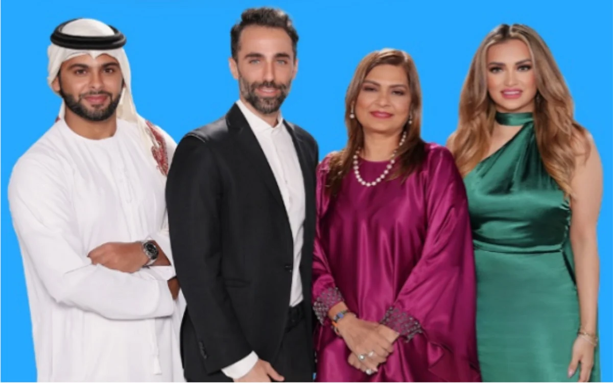 Dubai: Mahzooz to give away extra prizes as famous Indian matchmaker ...