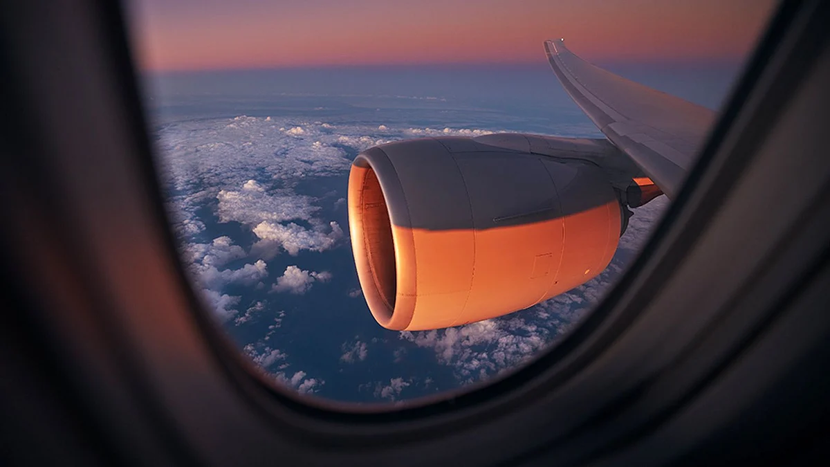 MixJet: Redefining the aviation industry | Khaleej Times