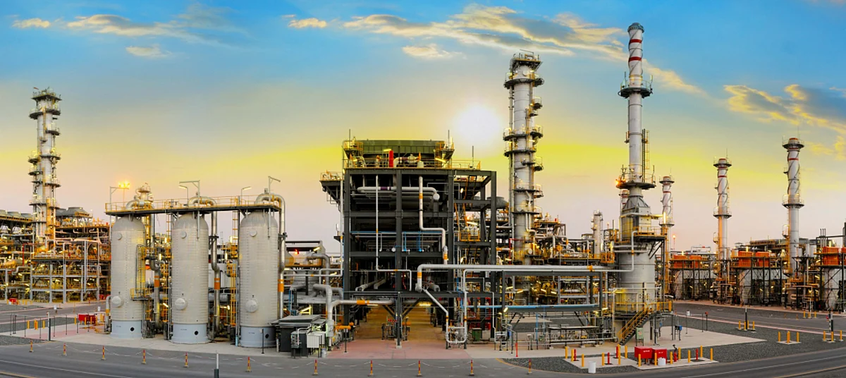UAE: Adnoc awards $3.6 billion contract to expand its gas processing ...