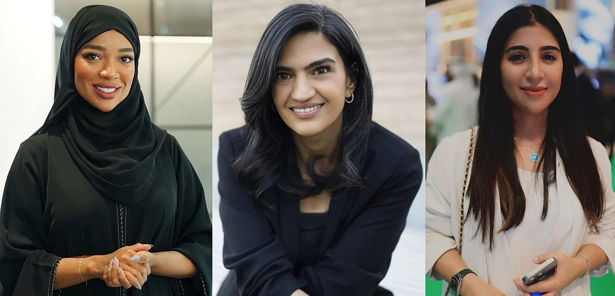 UAE: These Emirati women are helping shape Abu Dhabi’s tourism ...