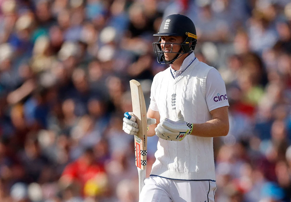 Lawrence to replace Crawley in England team to face Sri Lanka | Khaleej ...