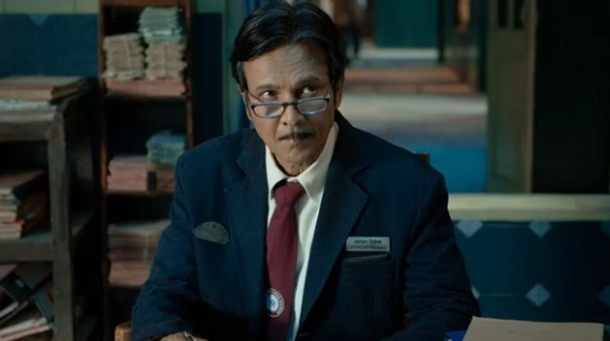 'The Railway Men' review: Kay Kay Menon and Babil Khan are terrific in ...