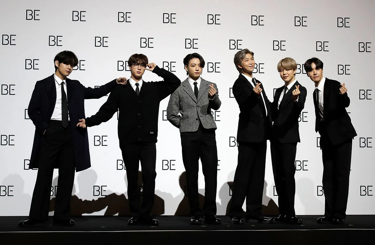 Dubai to get first BTS pop-up store in the Middle East | Khaleej Times