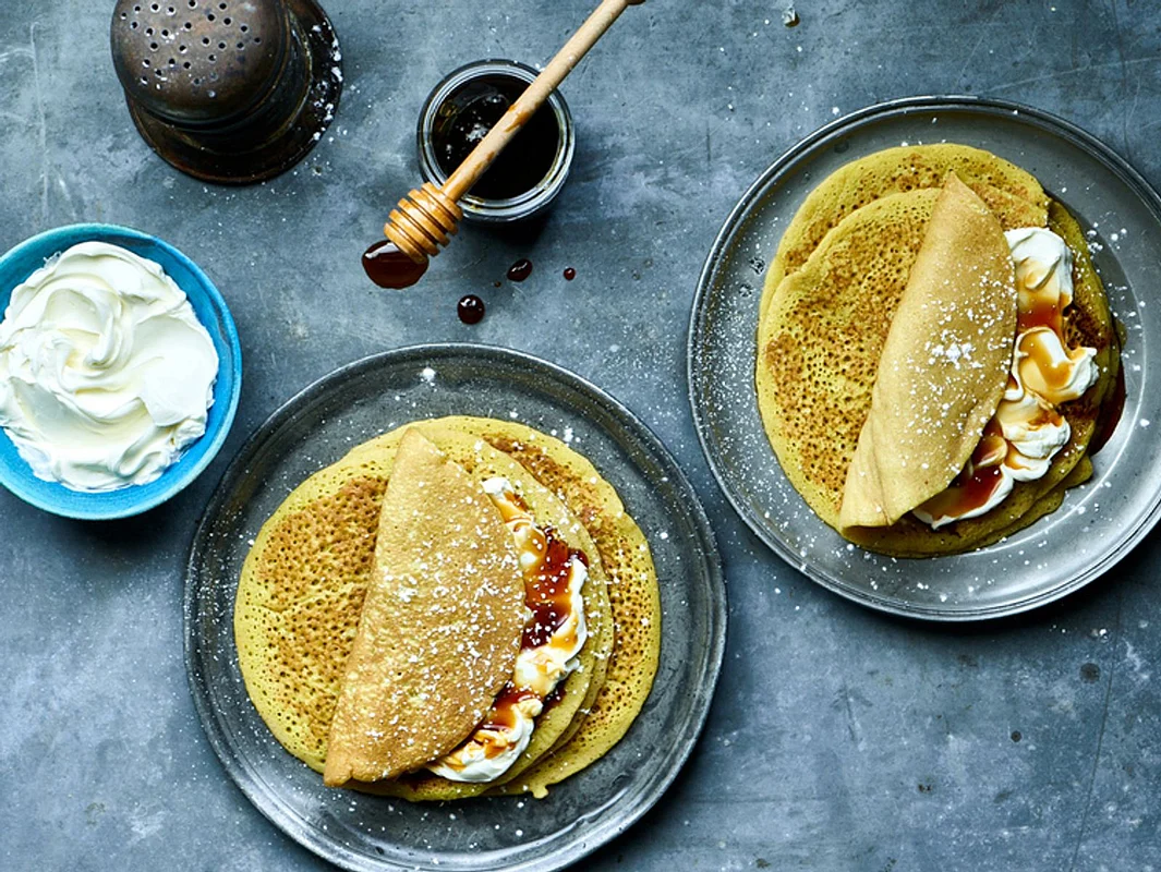 Chabab, Regag, and Luqaimat: These Emirati dishes are a must-try ...