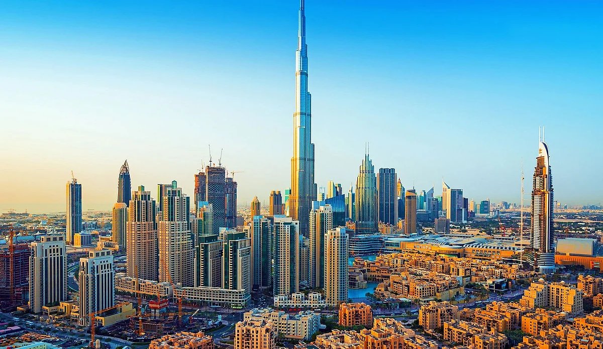 Dubai Startup Hub launches report on Dubai’s entrepreneurial ecosystem ...