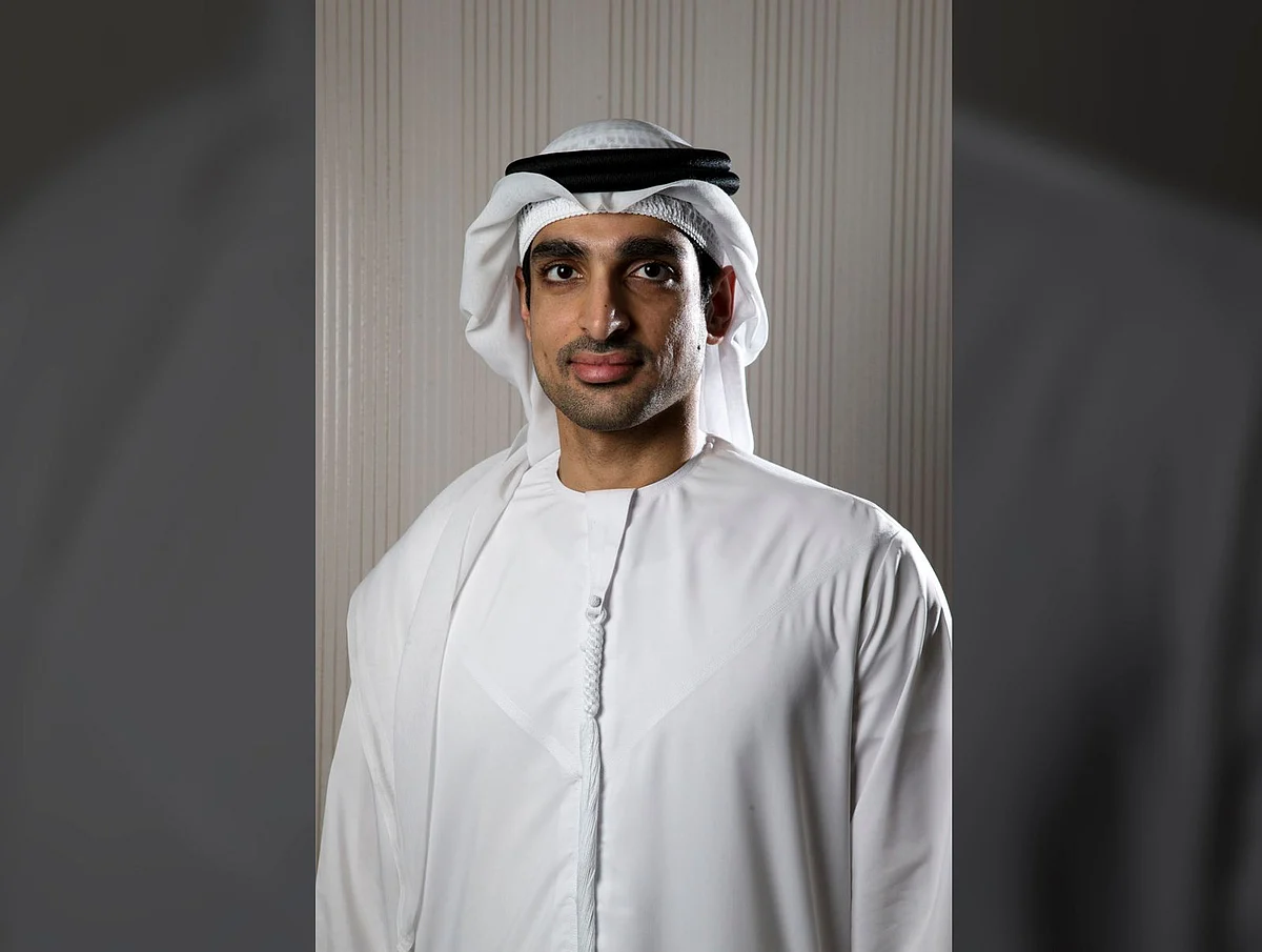 KT Exclusive: Omran Sharaf recalls challenges and surprises as UAE's ...