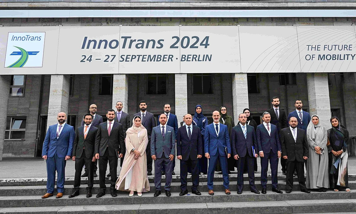 RTA transition to mass transportation highlighted at Berlin event ...