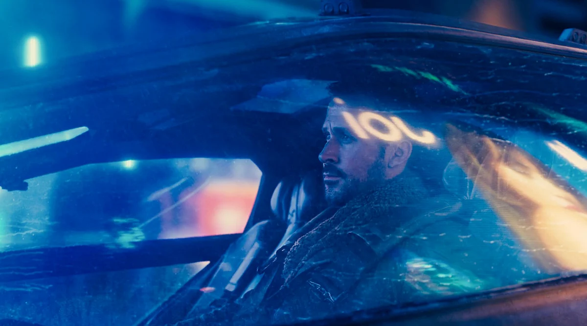 'Blade Runner 2049' producer sues Tesla, Warner Bros over AI images ...