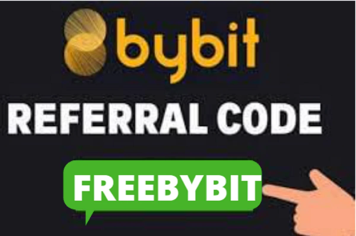 Use Bybit referral code to enjoy upto $4800 bonus on signup | Khaleej Times