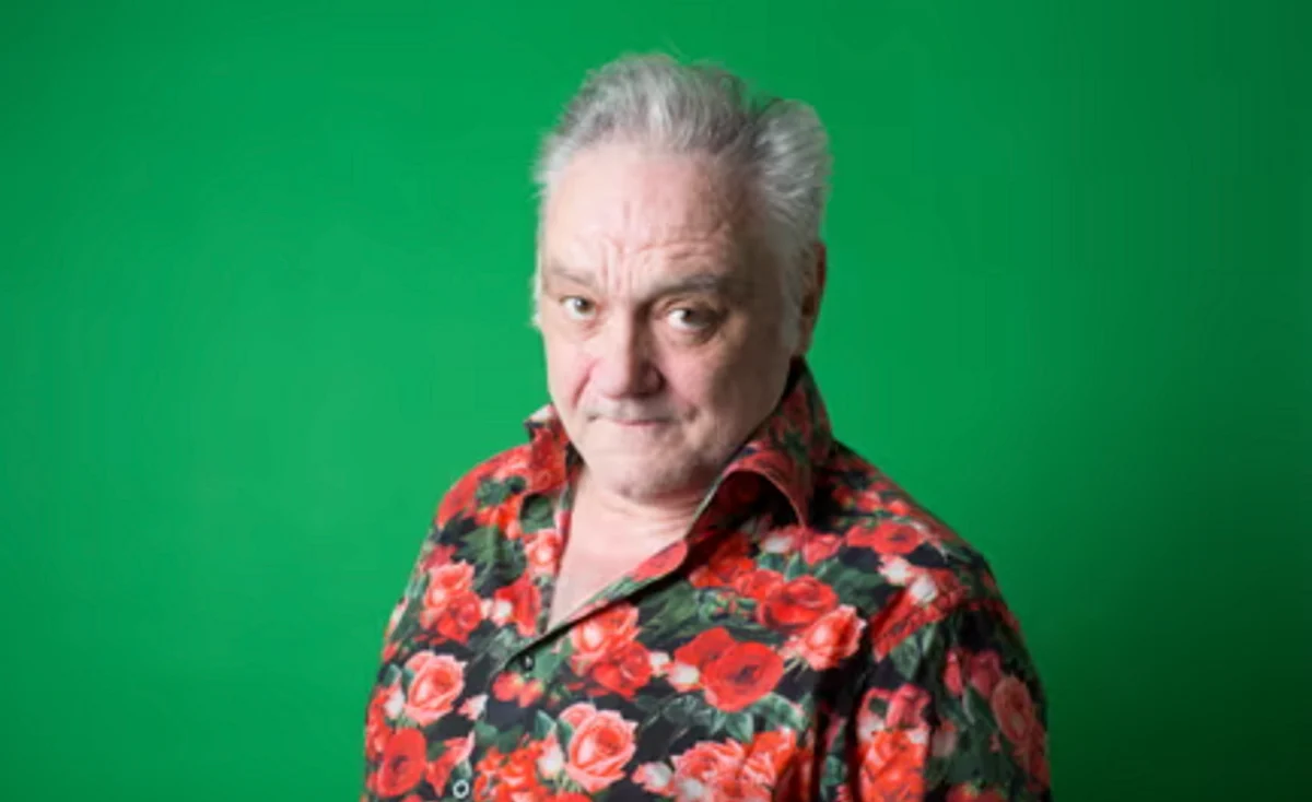 British actor Tony Slattery passes away | Khaleej Times