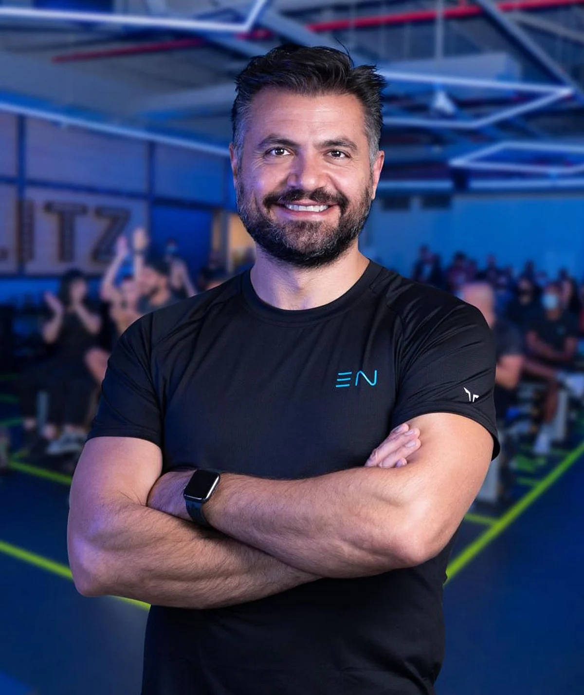 Tech-powered fitness to provide customised solutions | Khaleej Times
