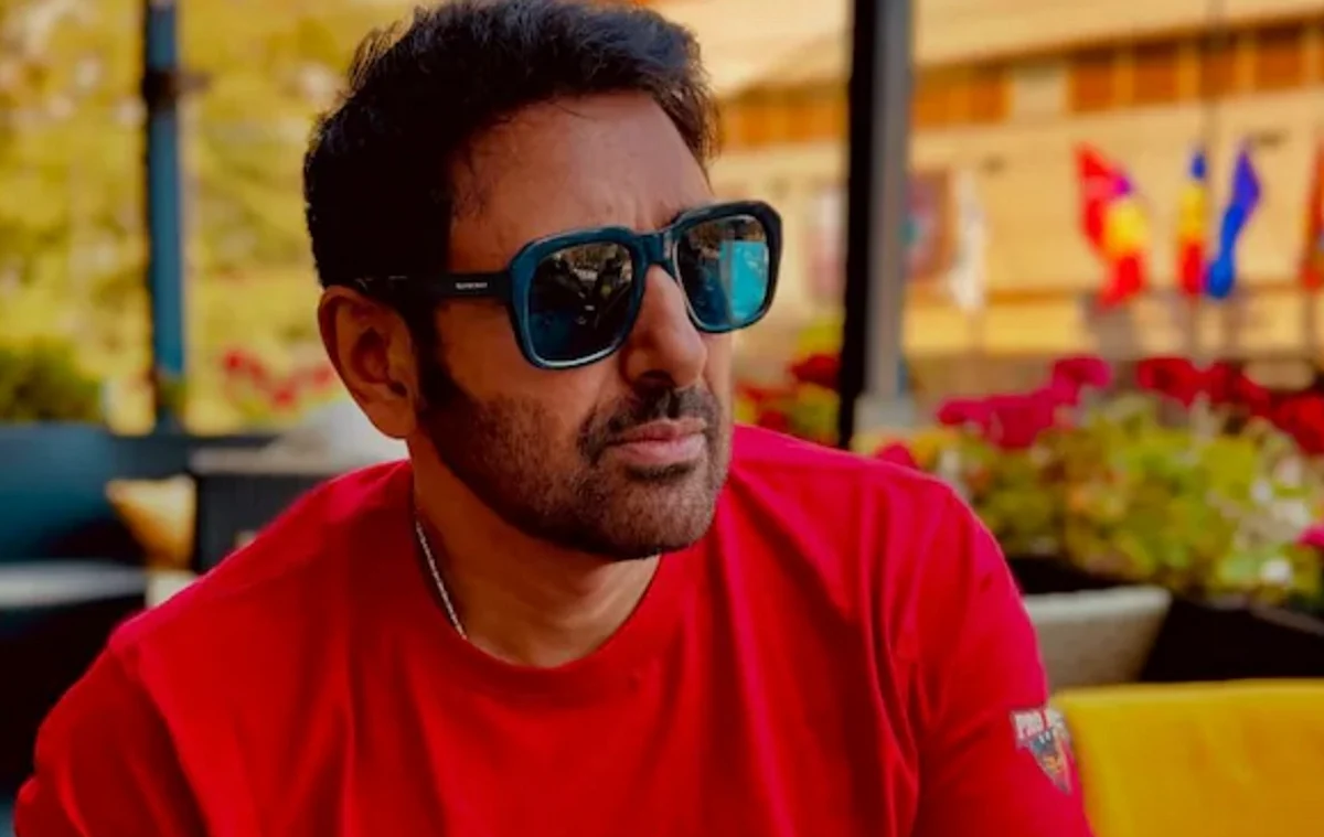 'Khosla Ka Ghosla!' actor Parvin Dabas hospitalised after car accident ...