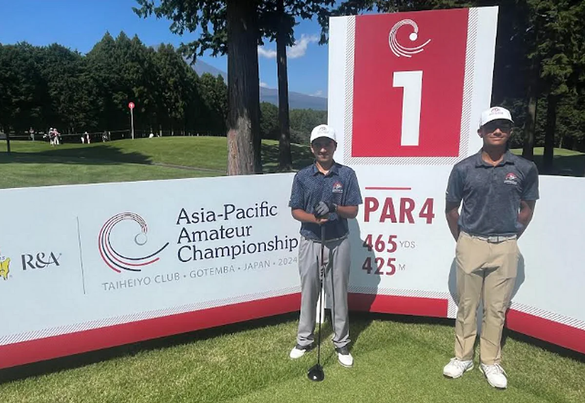 UAE’s Rayan Ahmed and Abdulla Kalbat braced for ‘huge’ week at Asia ...