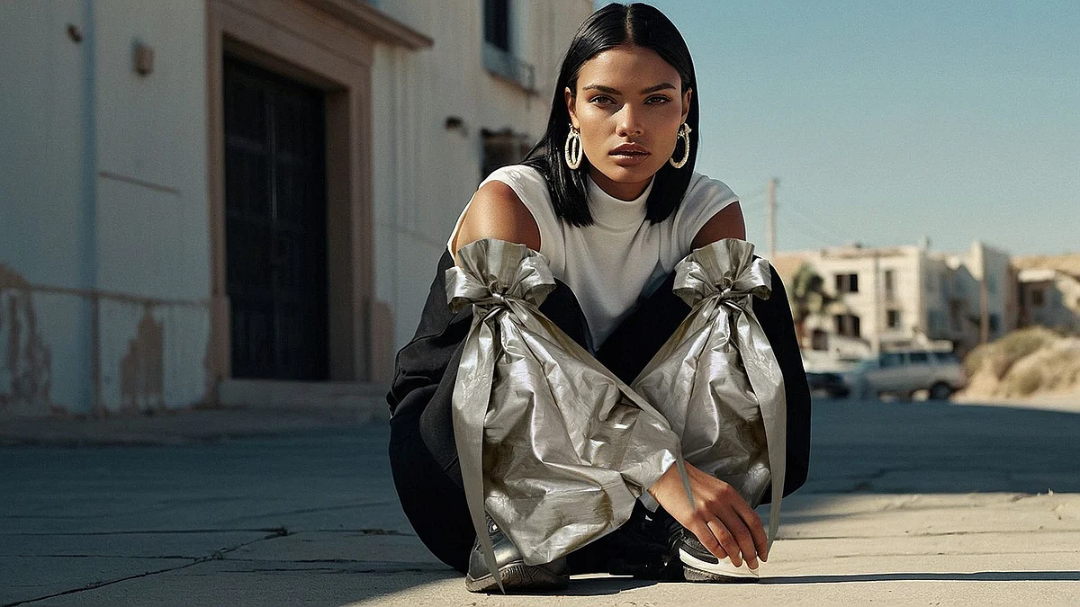 'Cost-effective solution for brands': Are AI models the new face of ...