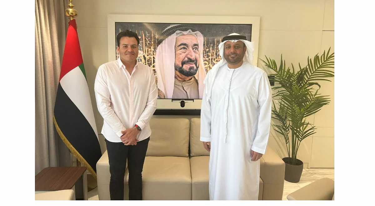 Creating opportunities for tomorrow’s footballers: Maclovio Yanez’s ...