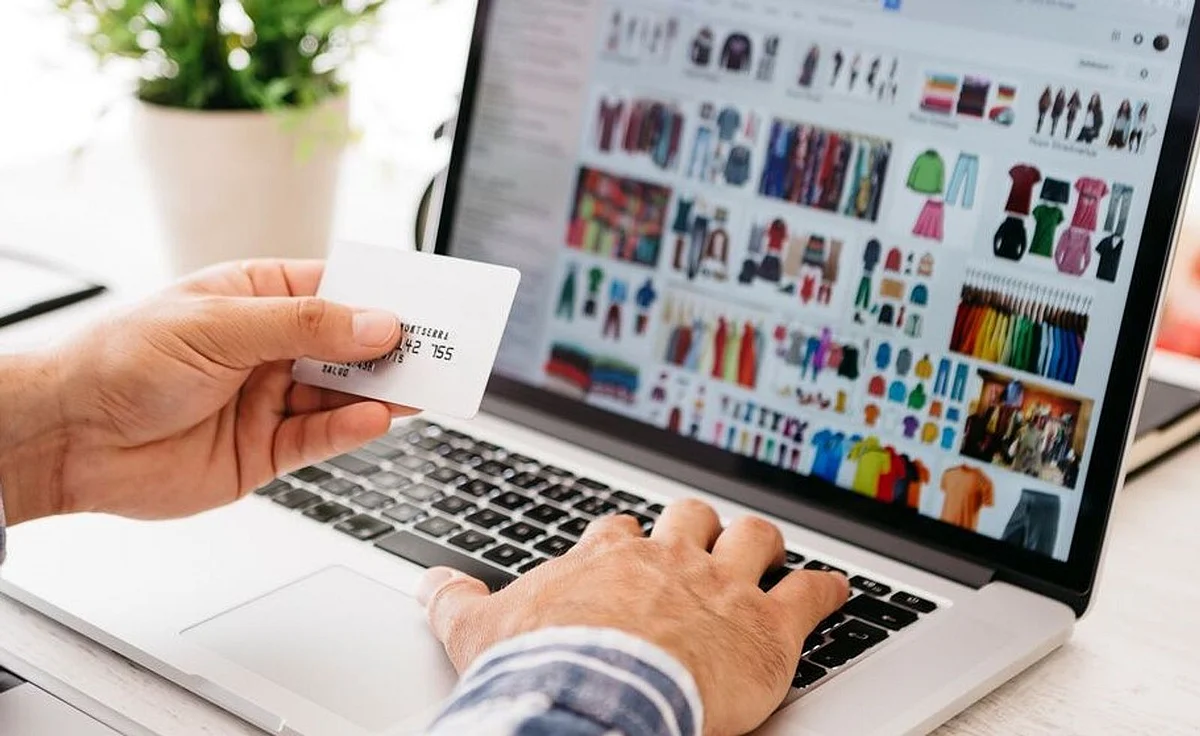 Digital shopping surging in the Middle East | Khaleej Times