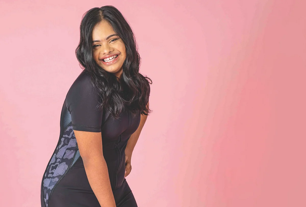 UAE: How an all-inclusive modelling agency is redefining what beauty ...