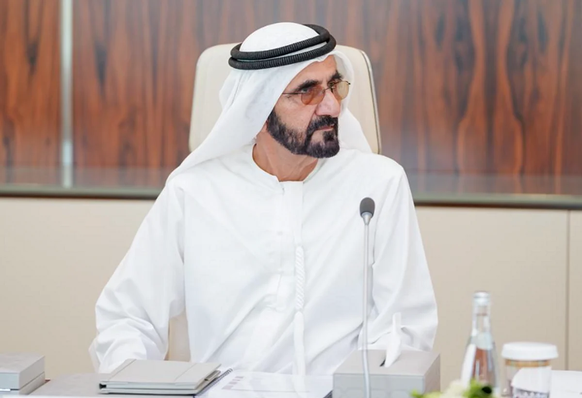 Sheikh Mohammed amends 15 clauses in UAE law | Khaleej Times