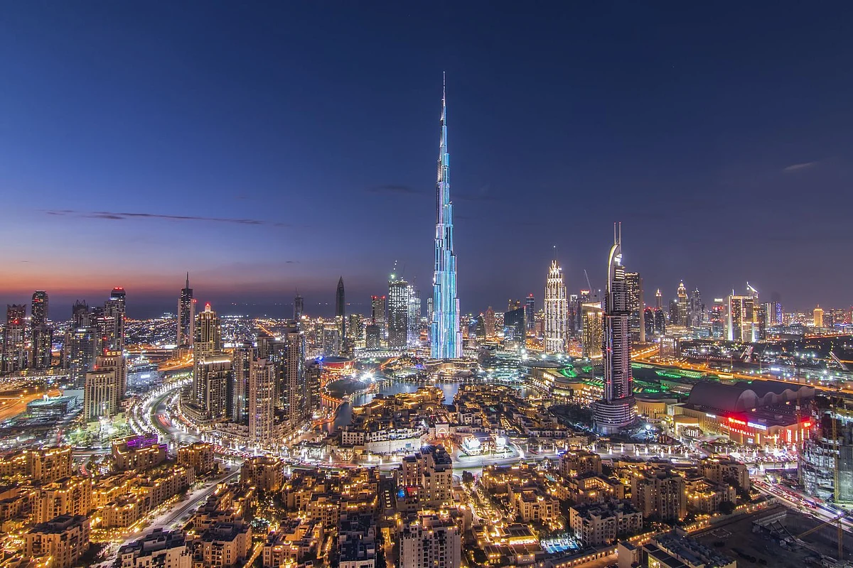Dubai’s super-rich set to surge 78% in 10 years