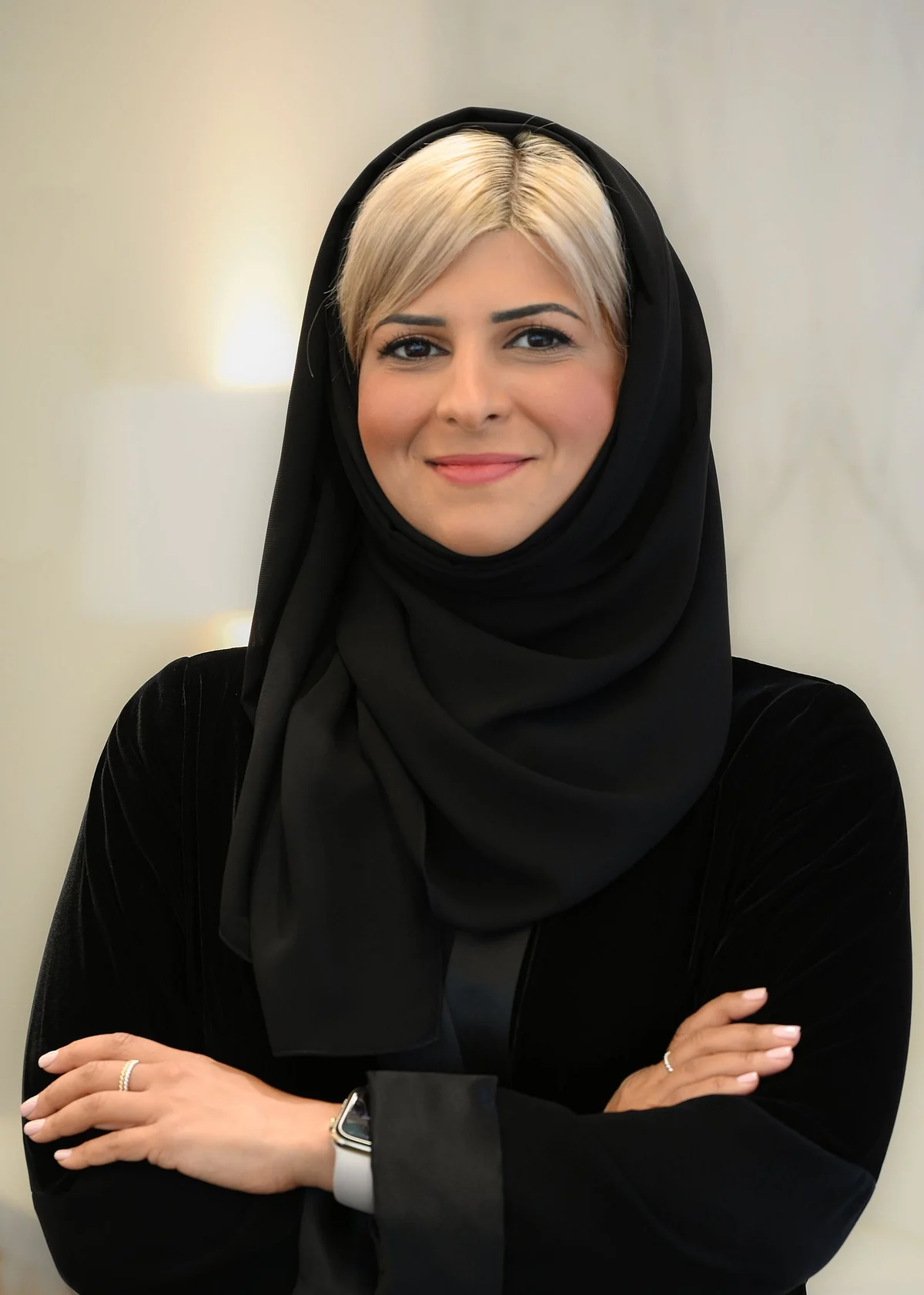 UAE: International bank appoints first Emirati woman CEO | Khaleej Times