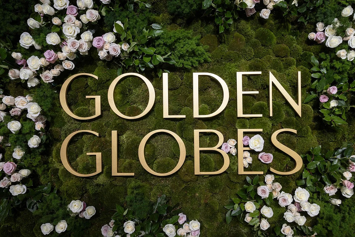 Golden Globes ratings edge up past 10 million | Khaleej Times
