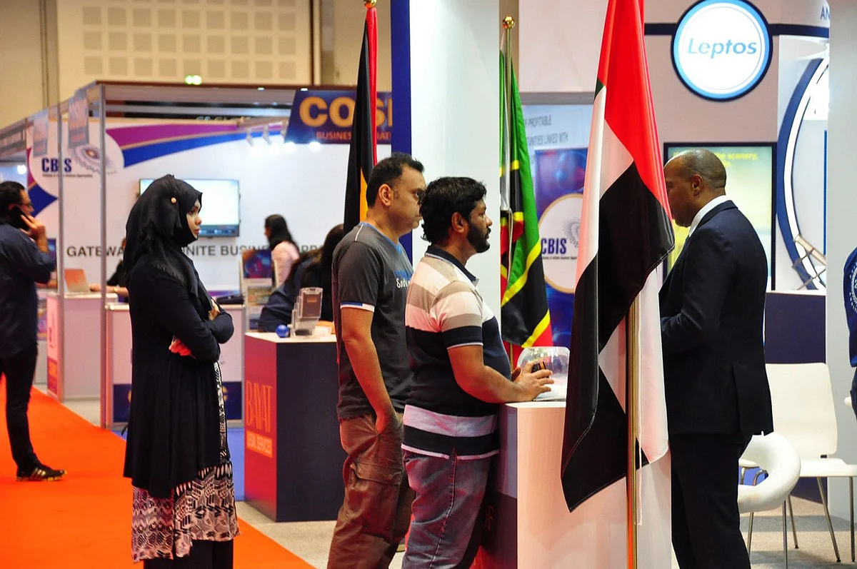 UAE: Get immigration advice from experts at upcoming Abu Dhabi event ...